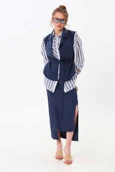 Белорусские юбочные костюмы, трикотажные костюмы с юбкой | VelesModa